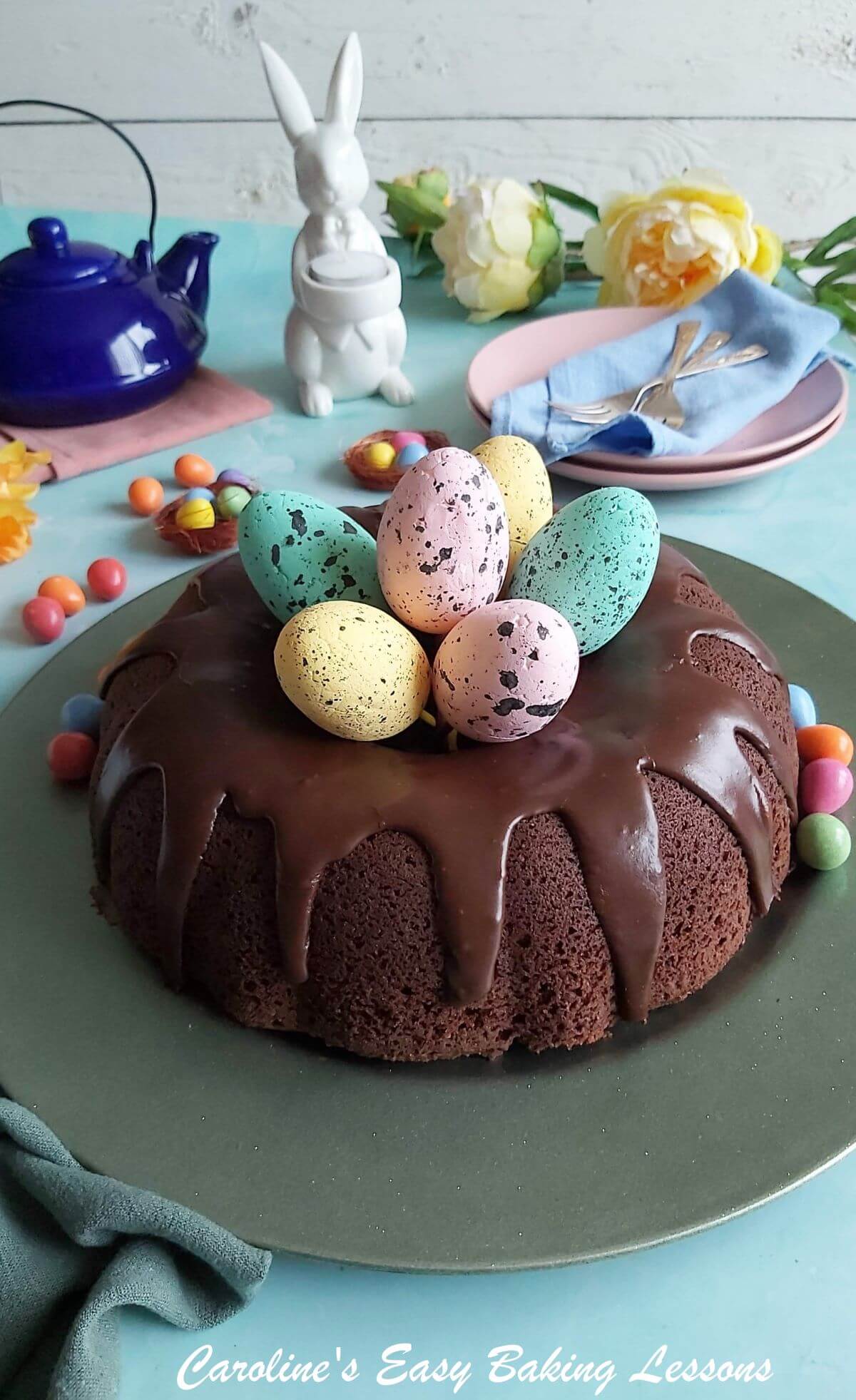 spring-bakers-collab-1bb – Caroline's Easy Baking Lessons