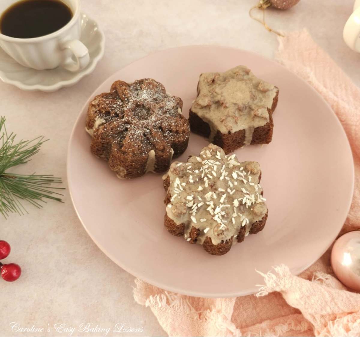 Perfect Glaze 101 - Icing Tutorial